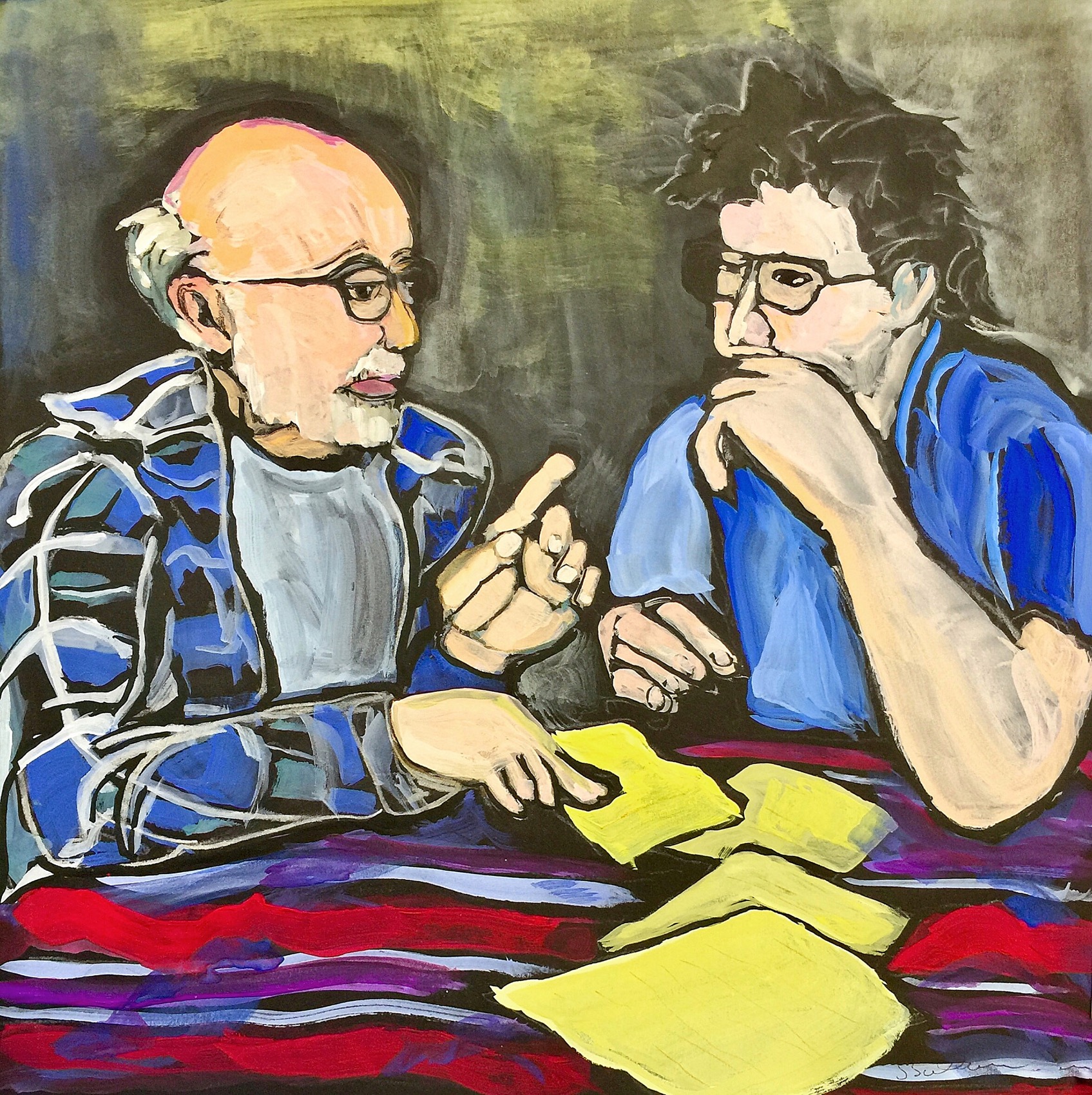 So, Let’s Talk About How to… | Deliberate Sketching
